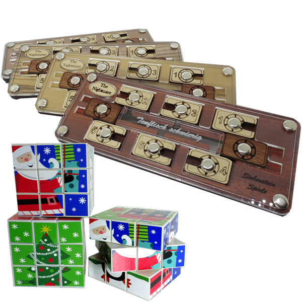 Mr Puzzle | We know puzzles. We only sell puzzles!