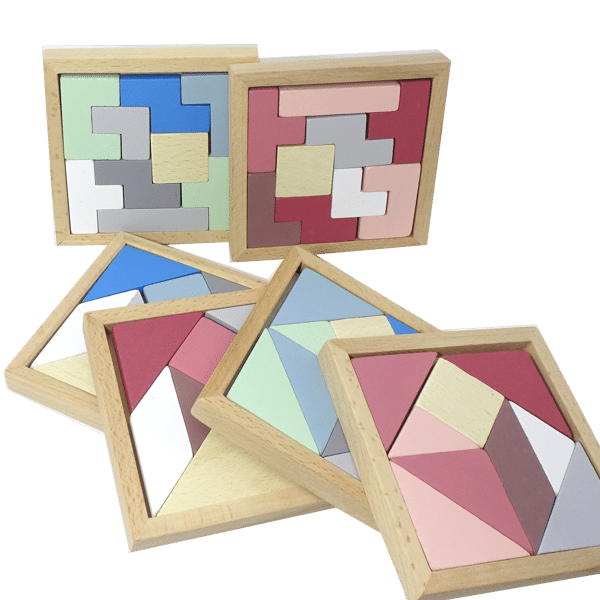 Mr Puzzle | We know puzzles. We only sell puzzles!