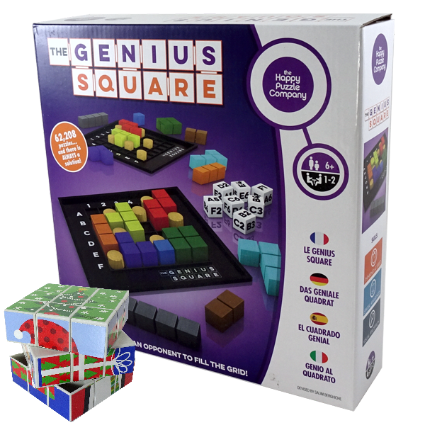 Mr Puzzle | We know puzzles. We only sell puzzles!