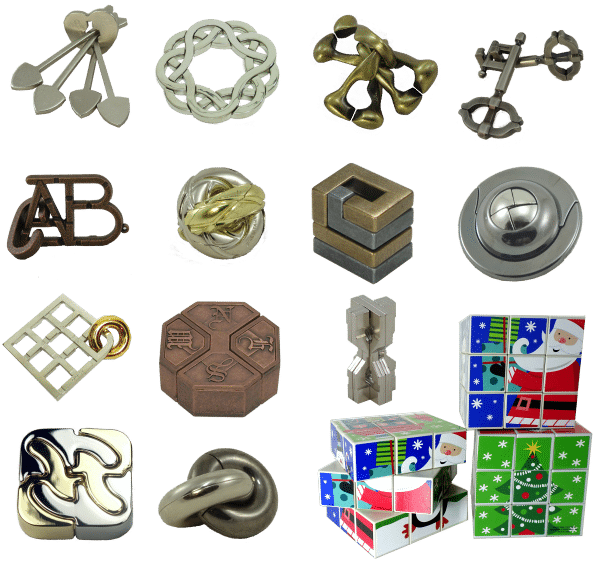 Mr Puzzle | We know puzzles. We only sell puzzles!