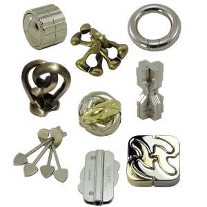 Mr Puzzle’s Guide To The World Of Puzzles| Mr Puzzle