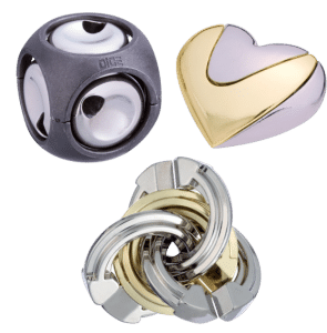 What Are Hanayama Puzzles And Why Are They So Popular?| Mr Puzzle