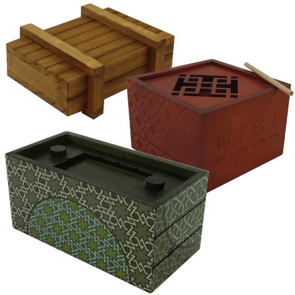 Blog | Archives | Mr Puzzle