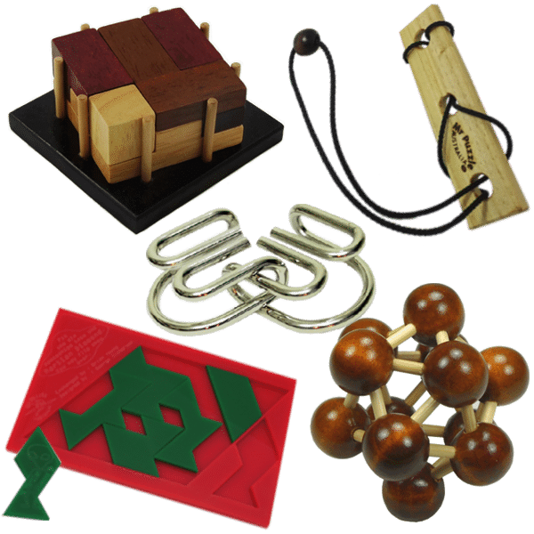 Mr Puzzle | We know puzzles. We only sell puzzles!